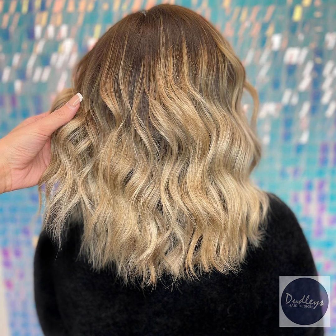 Top Hair Colour Trends, Dudley's Hair Salon, Bulwell