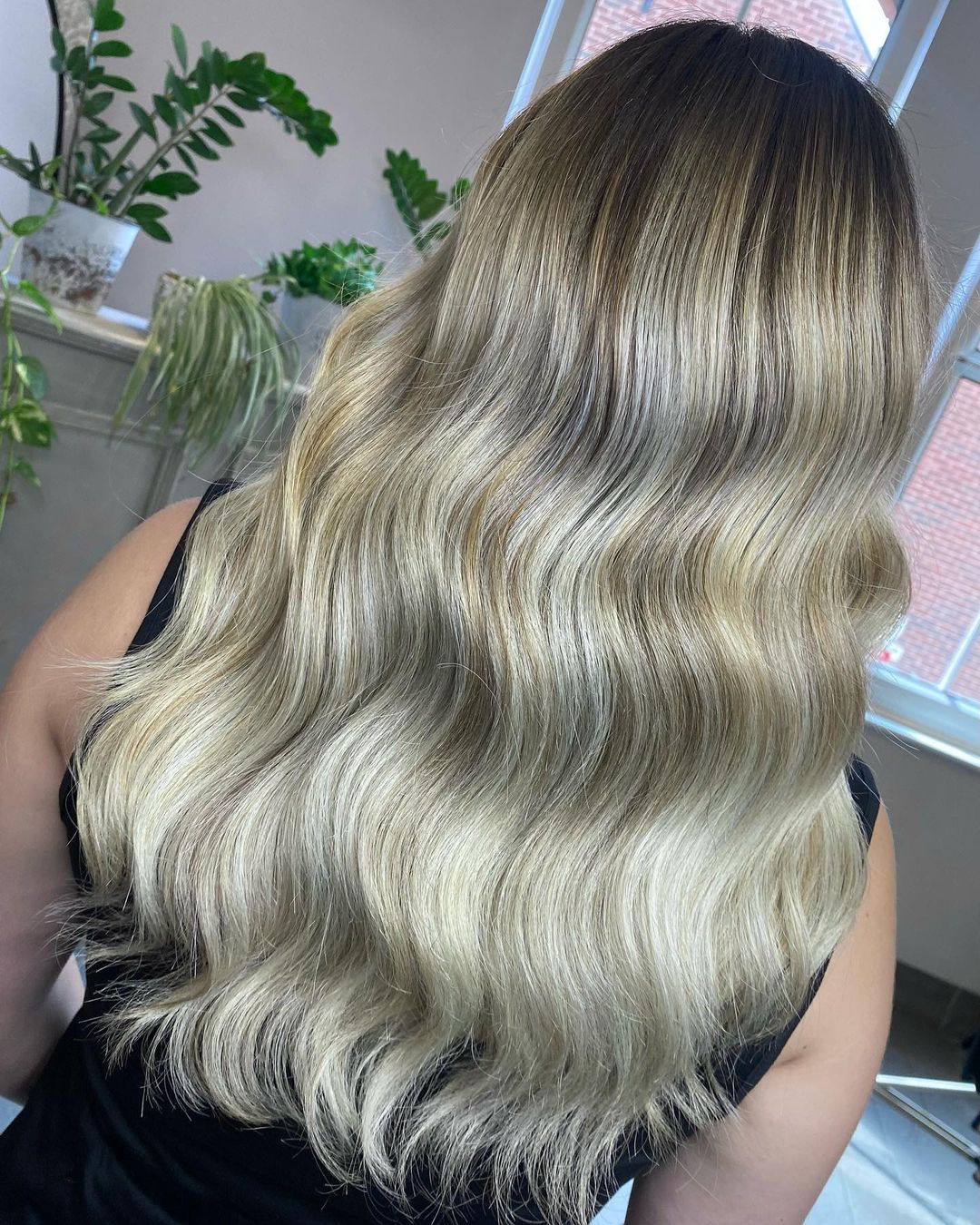 Foilayage Vs Balayage Top Nottingham Hairdressers