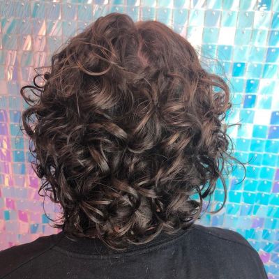 Perms at Dudley's Hair & Beauty Salon in Bulwell